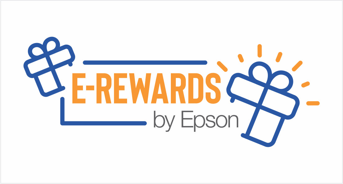 E Rewards Logo