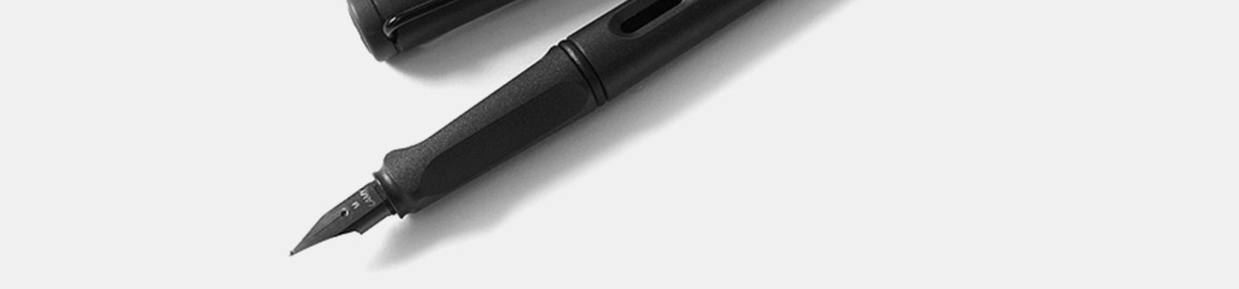 Fountain & Technical Pens