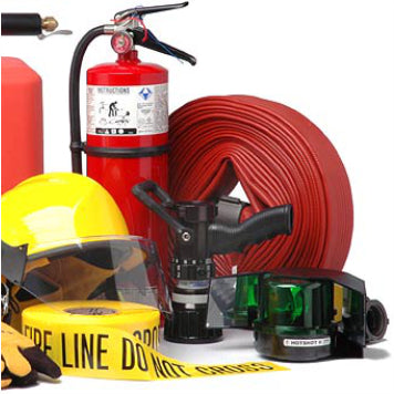 Fire Protection Supplies