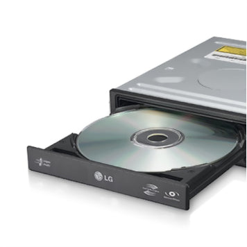 Disc Media & Accessories