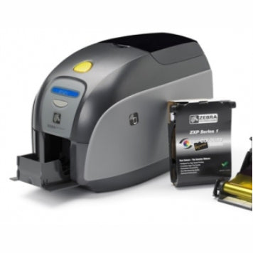 Card Printers