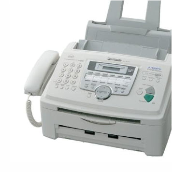 Fax Machines