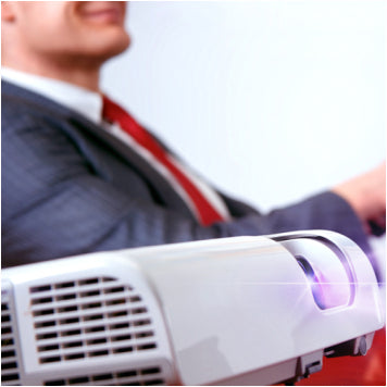 Business Projectors