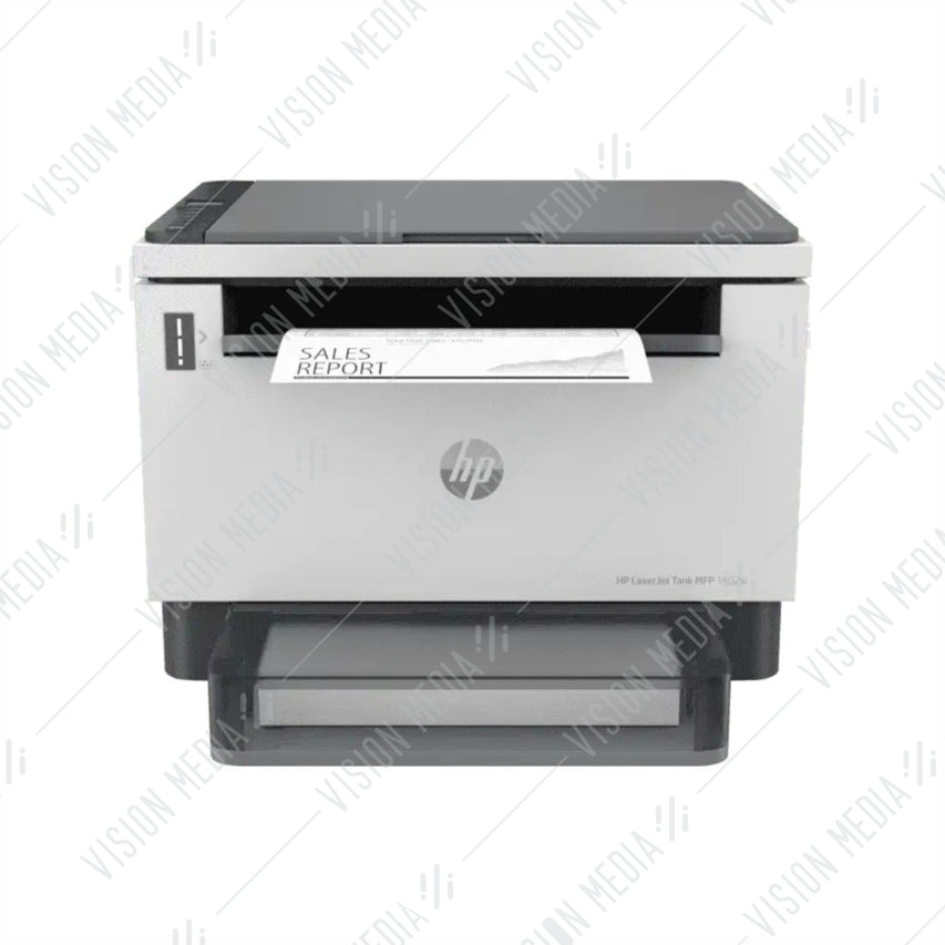 HP LASERJET TANK 1502W PRINTER (2R3E2A) | Vision Media Supplies