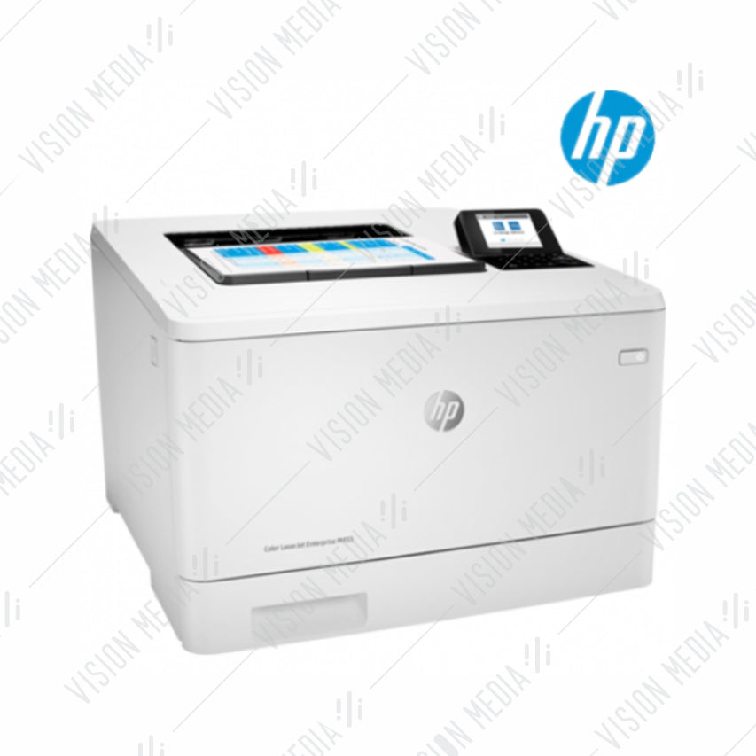 HP COLOR LASERJET ENTERPRISE M554DN PRINTER (7ZU81A) | Vision Media ...