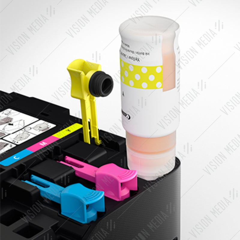 Canon Ink, Printers, Photo Paper, Plotters & More | Vision Media