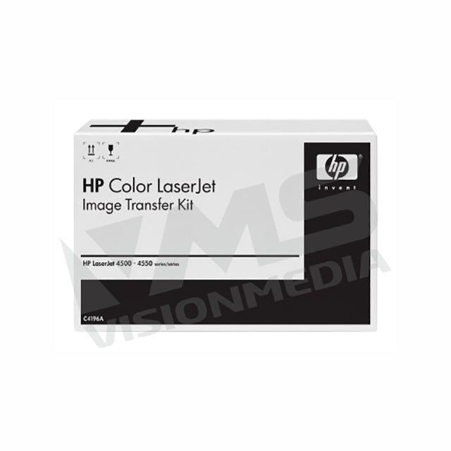 HP IMAGING TRANSFER KIT (C9734B) | Vision Media Supplies