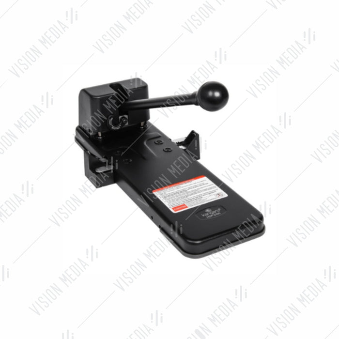 KANGARO HEAVY DUTY PUNCHER (2 HOLE) (HDP-2150) | Vision Media Supplies