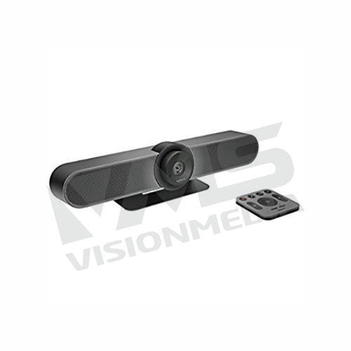LOGITECH MEETUP VIDEO CONFERENCE CAM (960-001101) | Vision Media Supplies