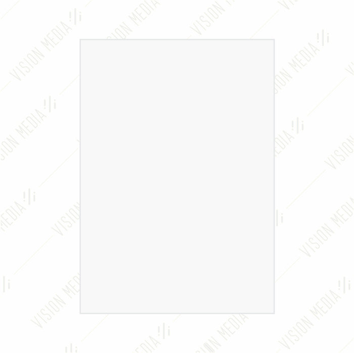 IVORY CERTIFICATE PAPER 230GSM A4 SIZE (100 SHEETS) | Vision Media Supplies