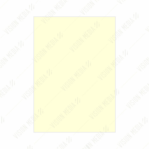 IVORY CERTIFICATE PAPER 230GSM A4 SIZE (100 SHEETS) | Vision Media Supplies
