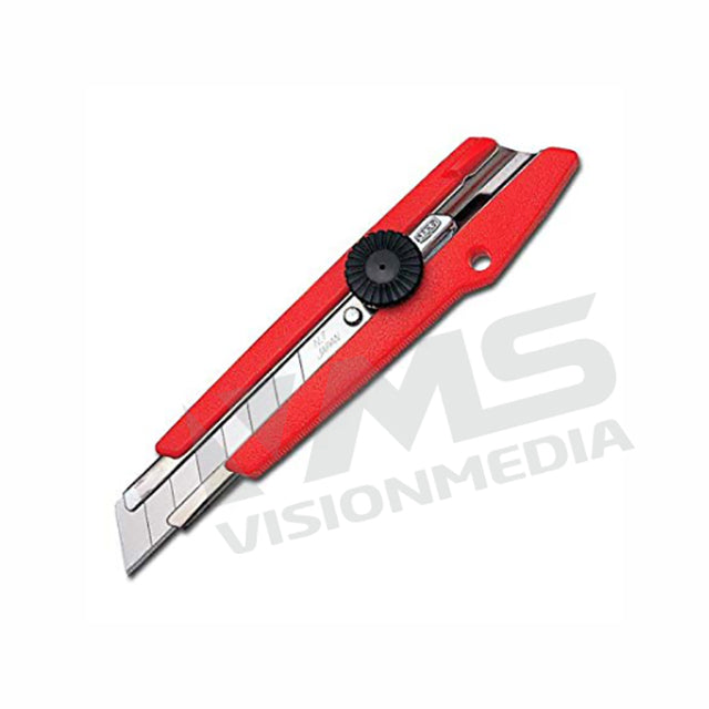 NT HEAVY DUTY CUTTER ORIGINAL (L-500P) | Vision Media Supplies
