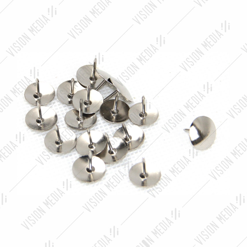 THUMB TACK / DRAWING PIN (40PCS/BOX) | Vision Media Supplies