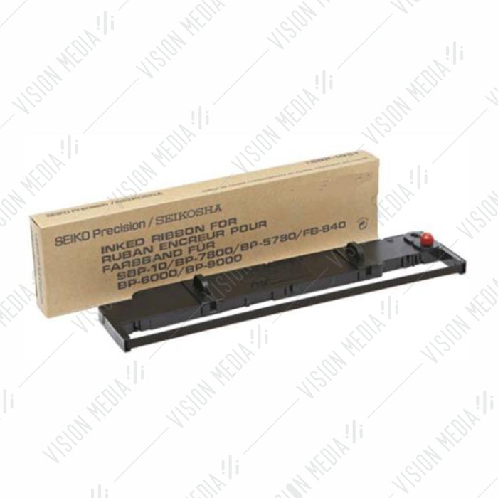 SEIKOSHA RIBBON SBP-10AI / #SBP-1051 | Vision Media Supplies