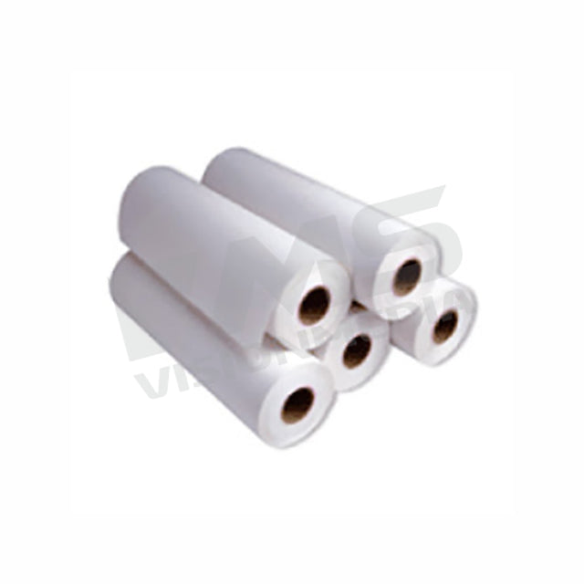 THERMAL FAX PAPER 210MM X 50 X 1/2" | Vision Media Supplies