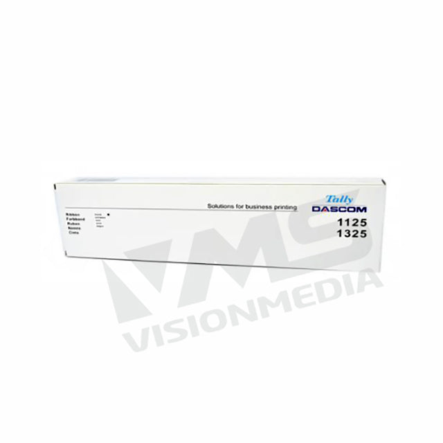 Tally Dascom Ribbon Cartridges